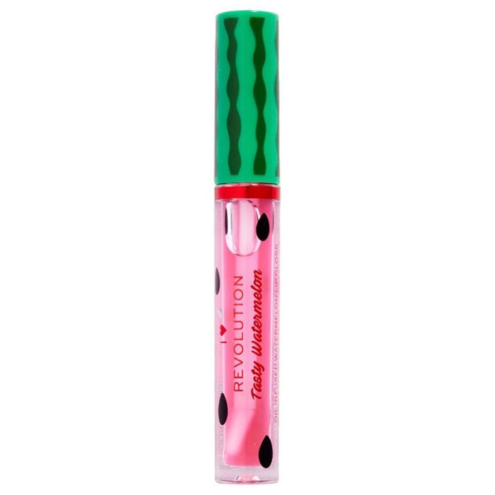 I Heart Revolution sjaj za usne Tasty Watermelon Fresh 2,2ml