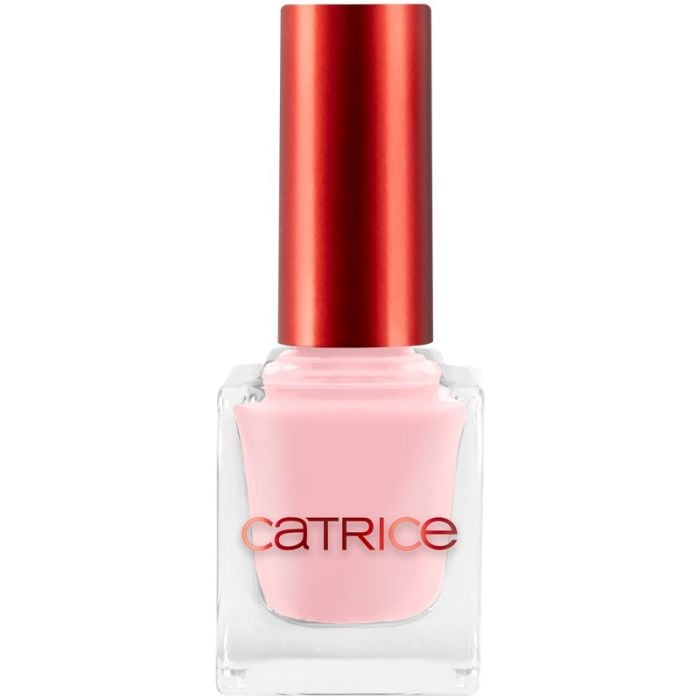 Catrice le heart affair lak za nokte c02