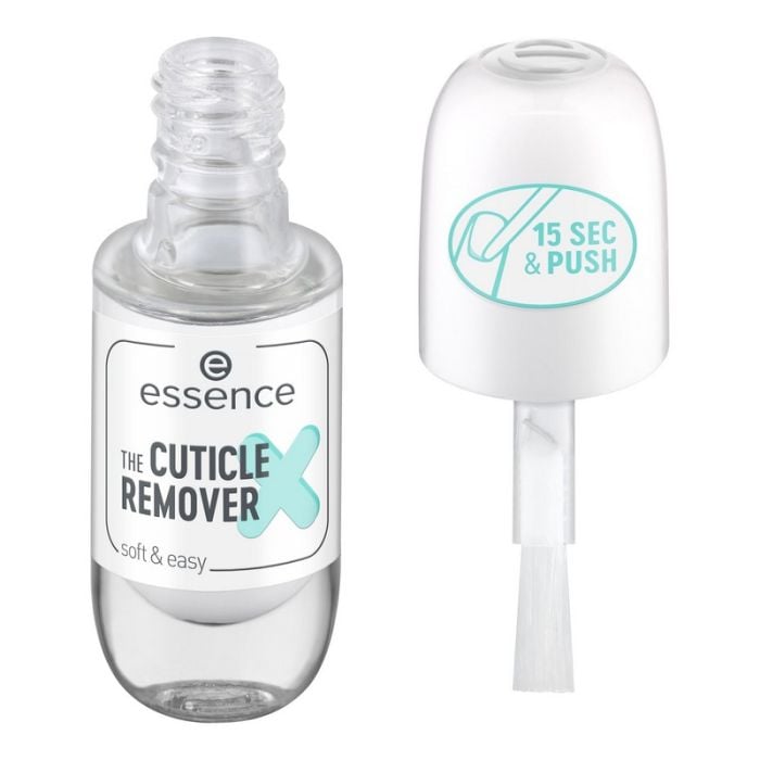 Essence the cuticle odstranjivač zanoktica