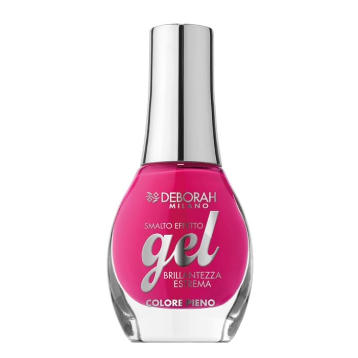 Deborah Gel Effect lak za nokte 160