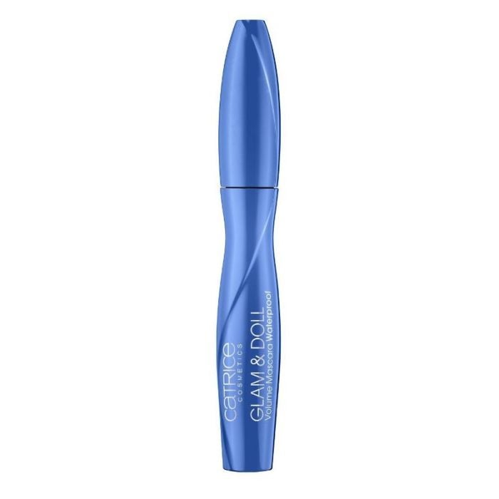 Catrice Glam&doll volumen maskara vodootporna
