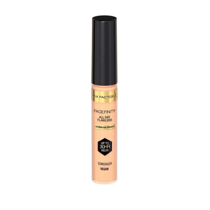 Max factor facefinity all day korektor 10