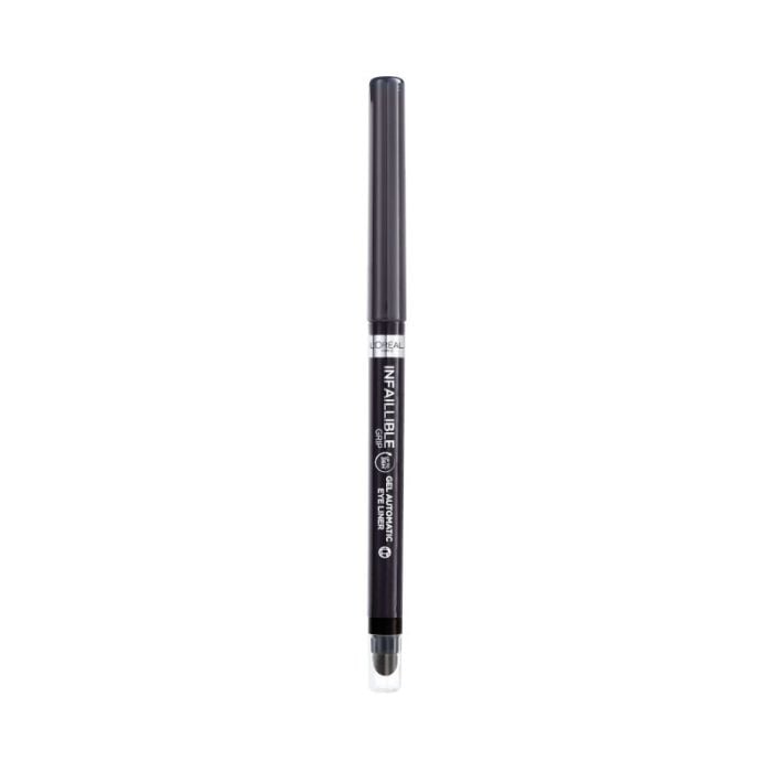 L'Oréal Paris Infaillible 36h Grip Gel Automatic ajlajner taupe grey