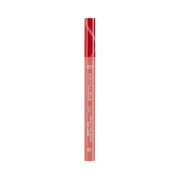 L'Oréal Paris Infaillible Grip 36H Micro Fine ajlajner 03 ancient rose
