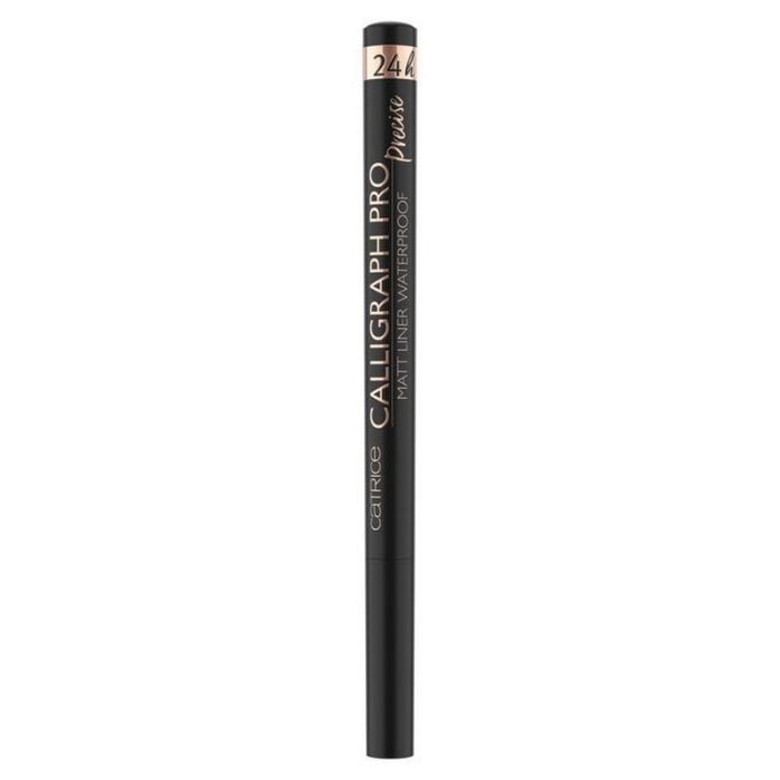 Catrice Calligraph Pro Precise 24h Matt ajlajner za oči WP 010