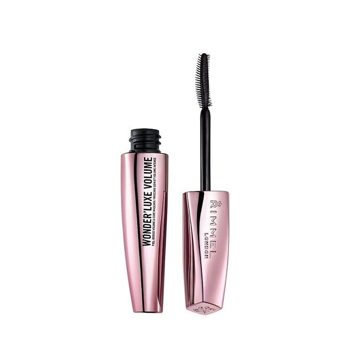 Rimmel wonder lux 001 maskara