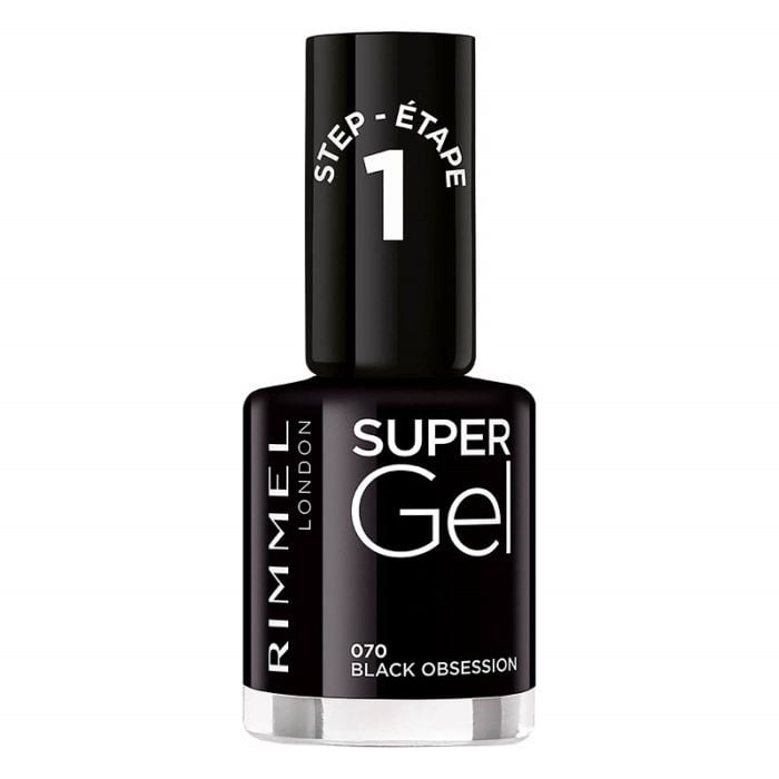 Rimmel super gel 070 lak za n okte 12ml