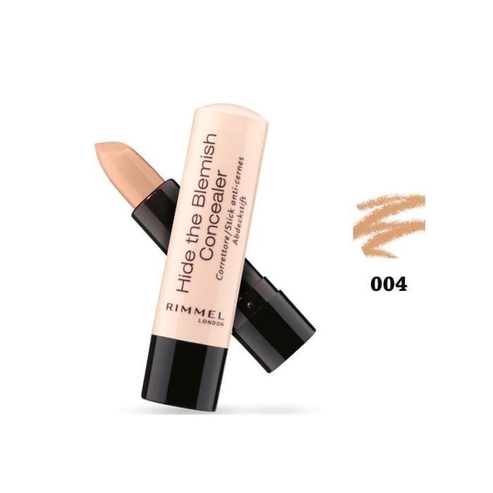 Rimmel korektor u stiku htb concealer 004