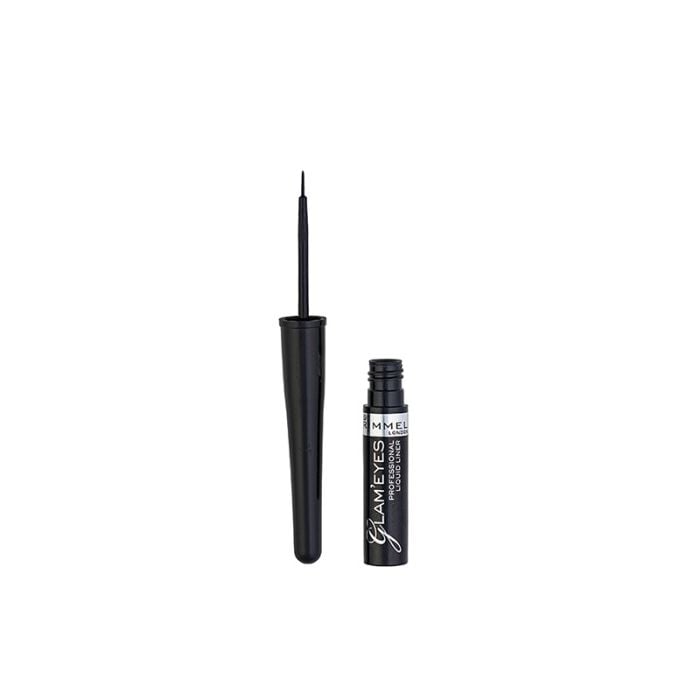 Rimmel alajner glam eyes professional eyeliner