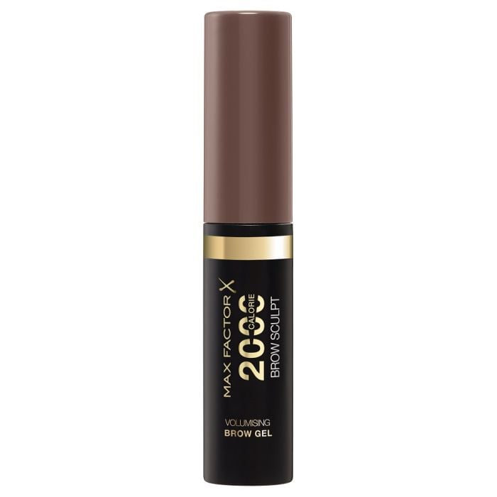 Max Factor 2000 Calorie brow sculpt soft brown gel za obrve
