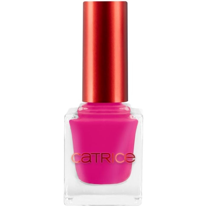 Catrice le heart affair lak za nokte c01