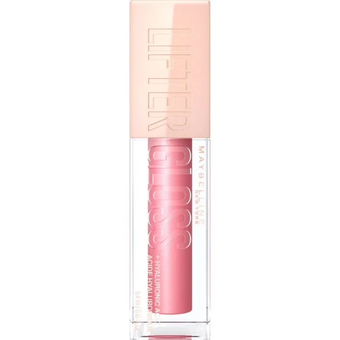 Maybelline New York Lifter Gloss sjaj za usne 005 Petal