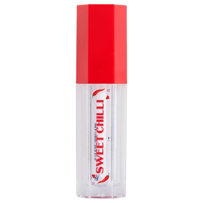 I Heart Revolution ulje za usne sweet chilli clear 4ml