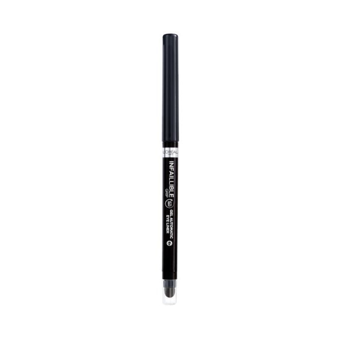 L'Oréal Paris Infaillible 36h Grip Gel Automatic ajlajner intense black