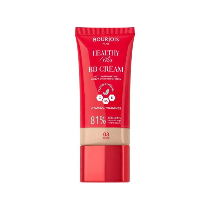 Bourjois Healthy Mix BB Cream 03 Beige 30ml