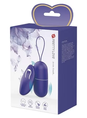 Arvin wireless egg lila