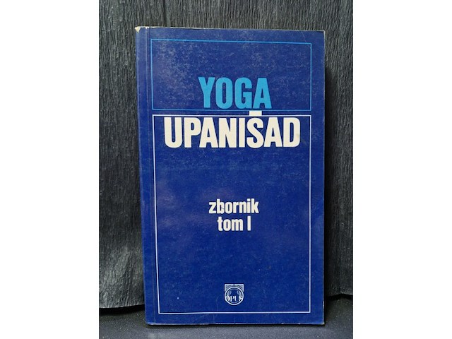 YOGA – UPANIŠAD