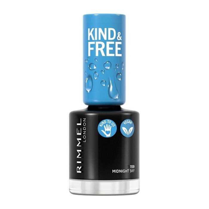Rimmel Kind&Free Lak za nokte 159