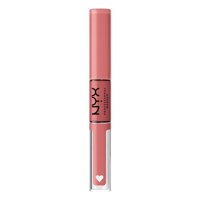 Nyx Professional Makeup Shine Loud sjaj za usne Cash flow