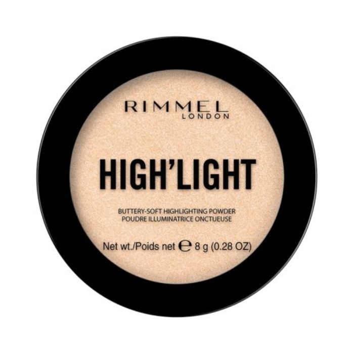 Rimmel Highlighter 01 Stardust
