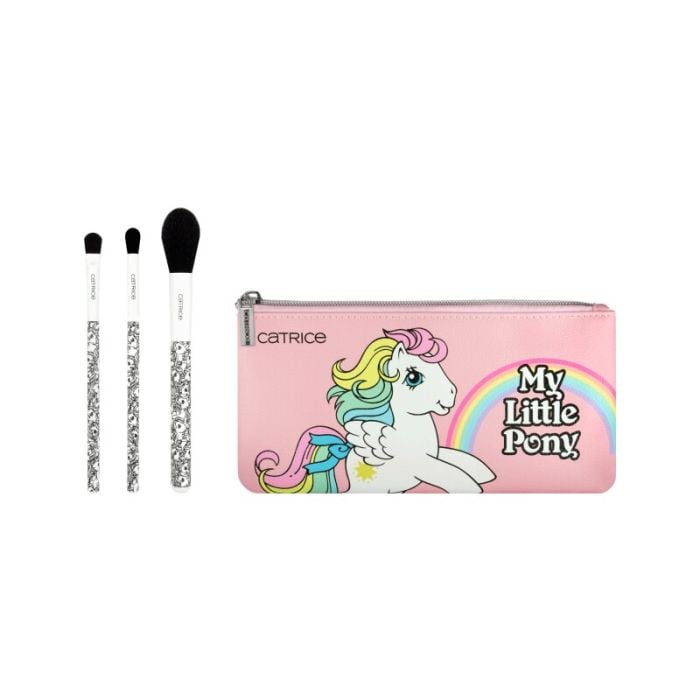 Catrice My Little Pony set četkica