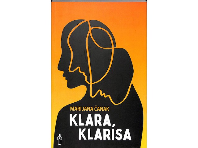 Marijana Čanak - KLARA KLARISA