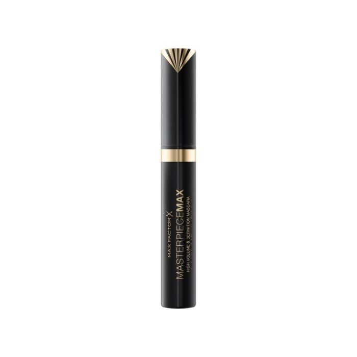 Max Factor Masterpiece Max Black 1 maskara za oči