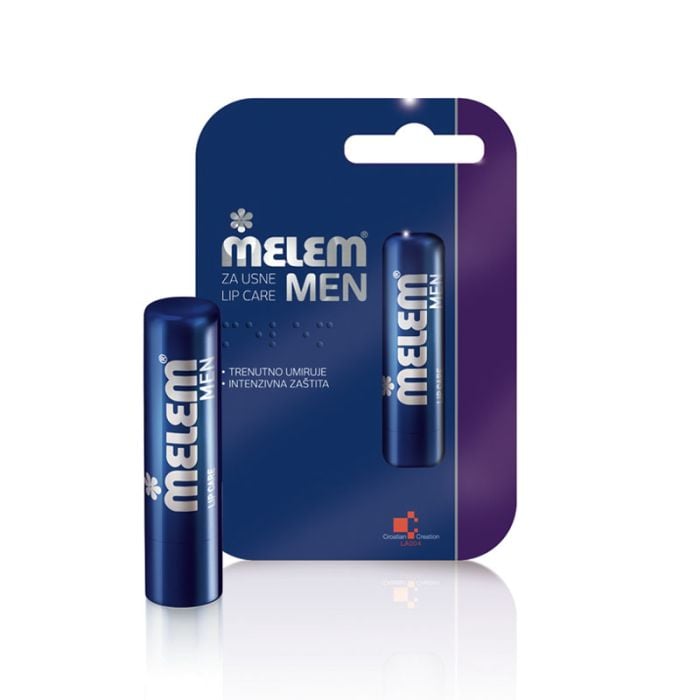 Melem men balzam za usne 4.5g