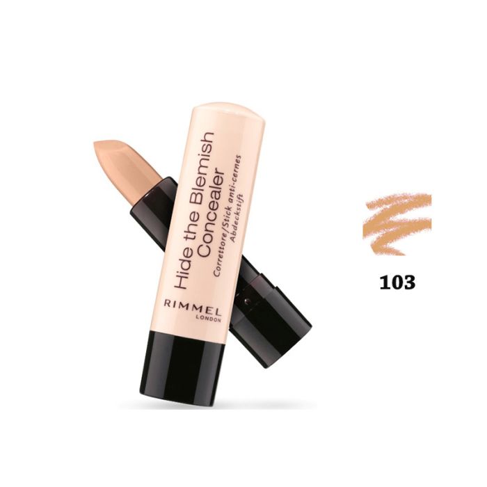 Rimmel korektor u stiku htb concealer 103