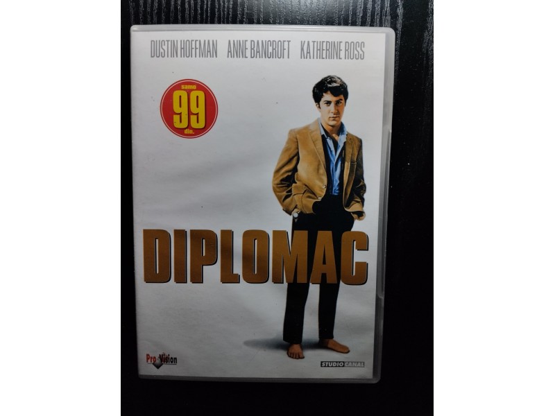 Diplomac