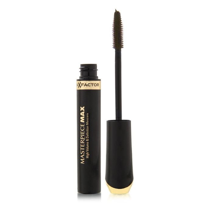 Max Factor Masterpiece Black/Brown 2 maskara za oči