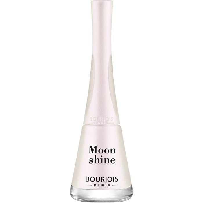 Bourjois 1 Seconde Moon shine lak za nokte 21
