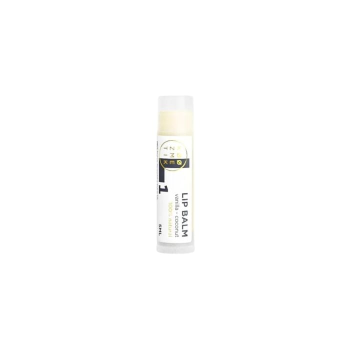 Koozmetik lip balm vanila kokos 5ml