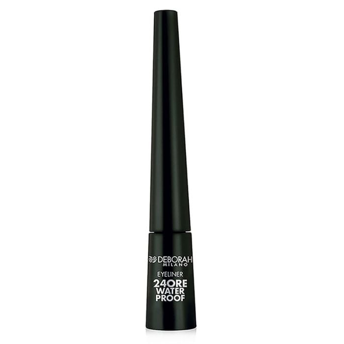 Deborah eyeliner 24ore waterproof black