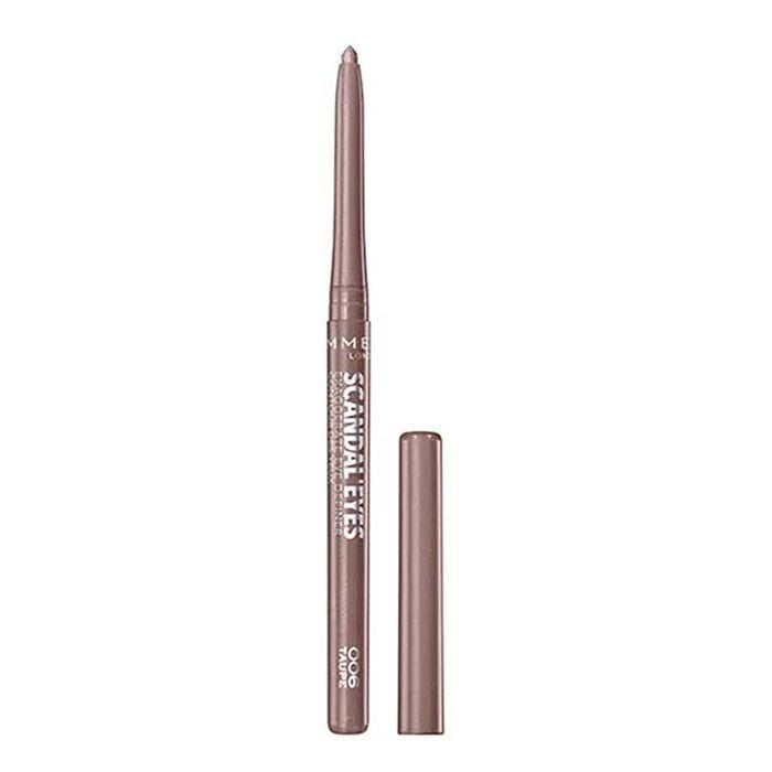 Rimmel Scandaleyes 006 Exaggerate Waterproof olovka za oči