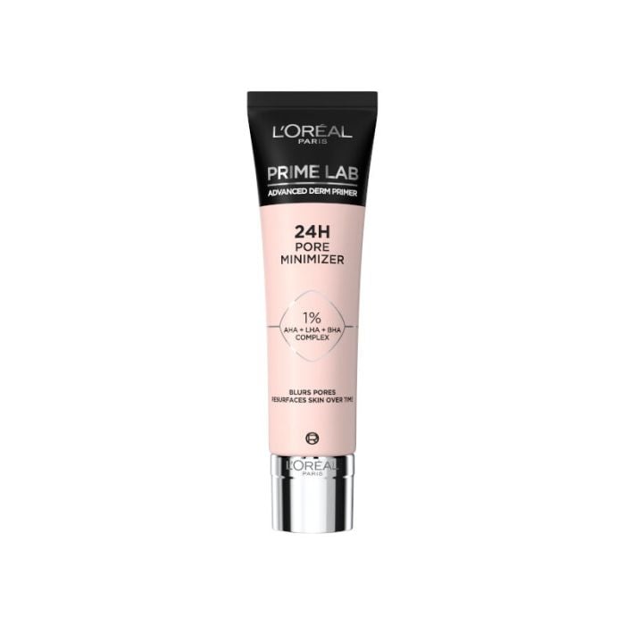 L'Oreal Paris Prime Lab 24h pore minimizer prajmer
