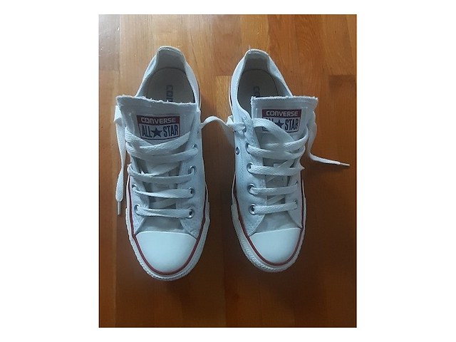 Converse All Star patike