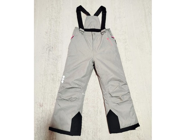 `NORTH VILLE` ski pantalone 3.000mm br. 7 (122cm)