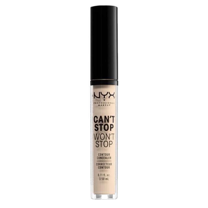 Nyx Professional Makeup Korektor Can't Stop Won't Stop 1.5-Fair