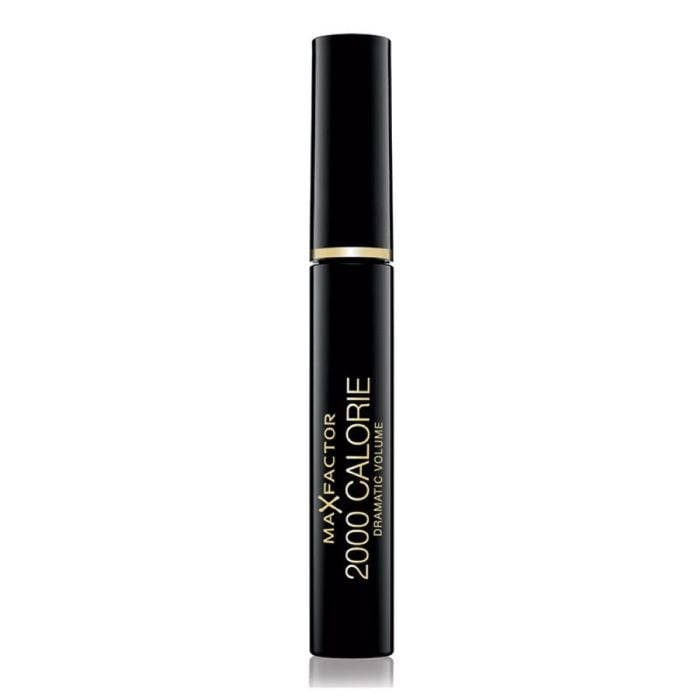 Max Factor 2000 Calorie Mascara Black 01 maskara za oči