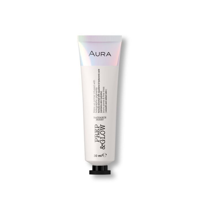 AURA PREP&GLOW baza za šminku 30ml