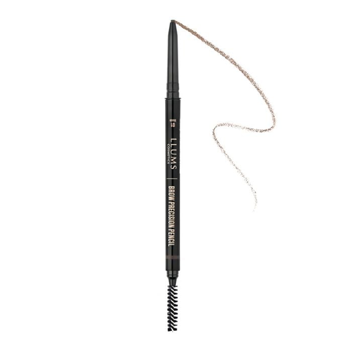 Llums brow precision olovka za obrve blonde