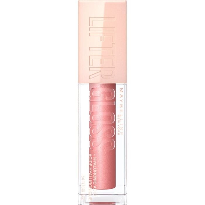 Maybelline New York Lifter Gloss sjaj za usne 003