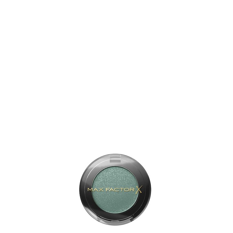 MAX FACTOR SENKA MONO MASTERPIECE 05 TURQUOISE EUPHORIA