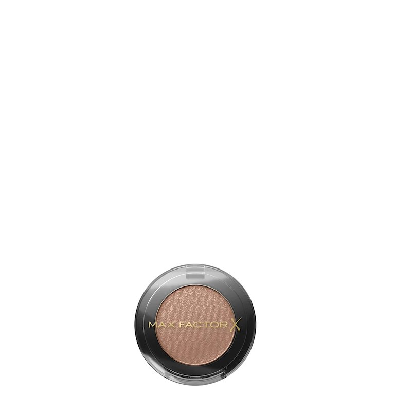 MAX FACTOR SENKA MONO MASTERPIECE 06 MAGNETIC BROWN