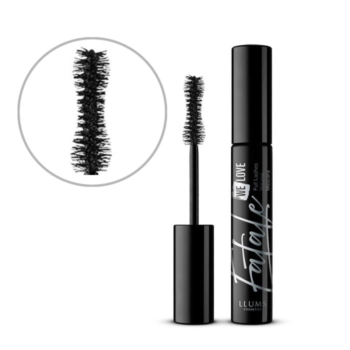 Llums Fatale we love maskara 10ml