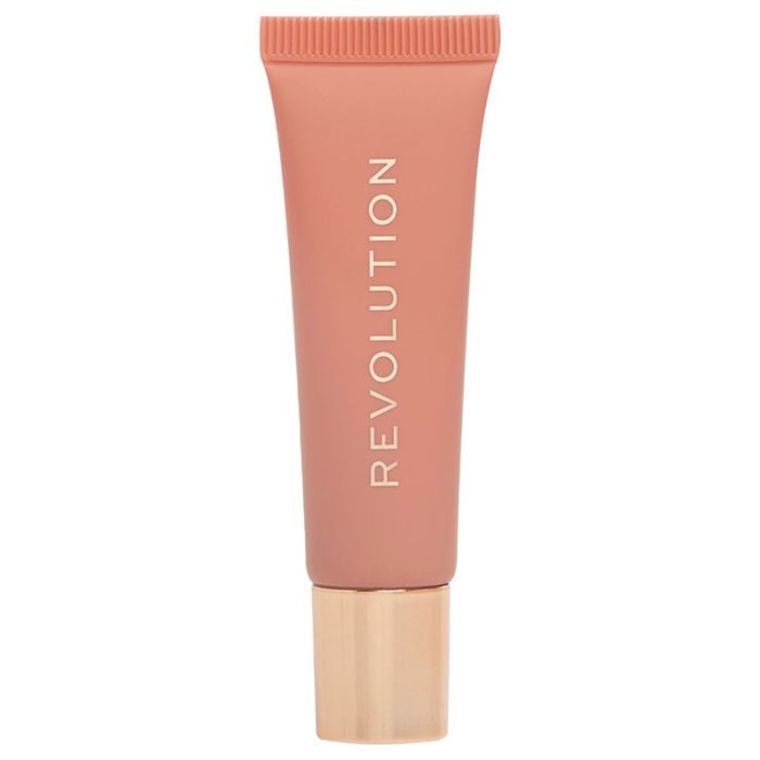Makeup Revolution balzam za usne Juicy Peptide Spice 8ml