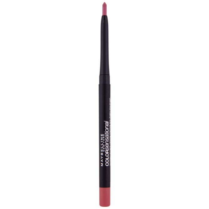 Maybelline New York Color Sensational Shaping Lip Liner 50 Dusty Ro