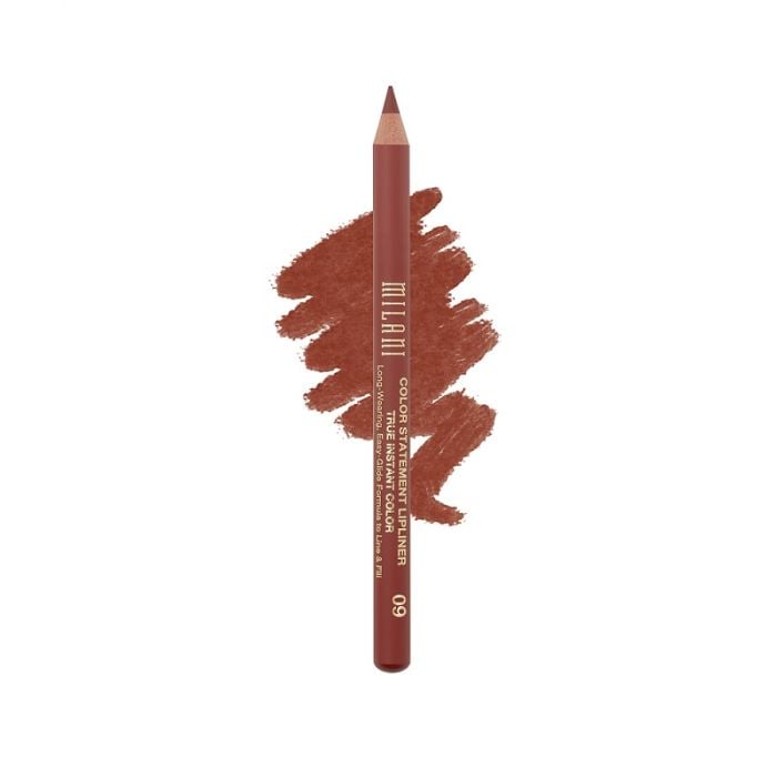 Milani colour statement olovka za usne 09 Spice