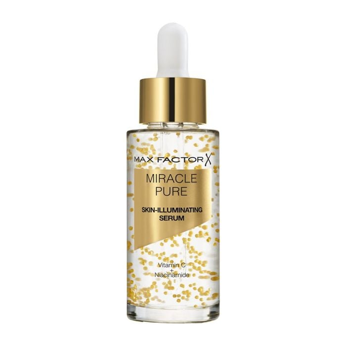Max Factor Miracle pure serum za lice, 30ml